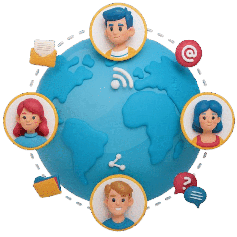 Netspeed Broadband Indonesia | Manage Your Services